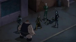 Episode:Hindsight, Part Two | Marvel Animated Universe Wiki | FANDOM ...