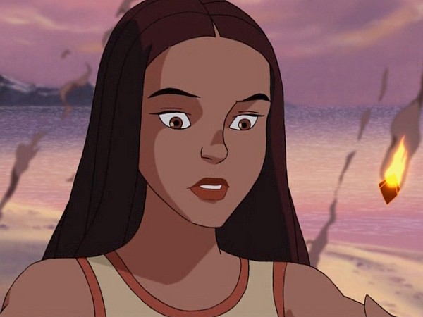 Magma (X-Men: Evolution) | Marvel Animated Universe Wiki | FANDOM ... Magma (X-Men: Evolution) | Marvel Animated Universe Wiki | FANDOM ...