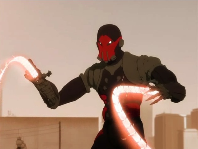 Episodewhiplash Marvel Animated Universe Wiki Fandom Powered By Wikia