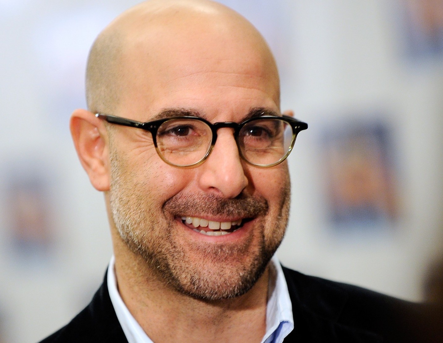 Stanley Tucci | Marvel Animated Universe Wiki | Fandom