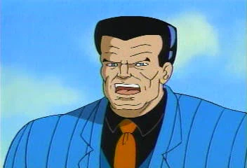 Hammerhead | Marvel Animated Universe Wiki | Fandom