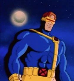 Cyclops | Marvel Animated Universe Wiki | FANDOM powered by Wikia