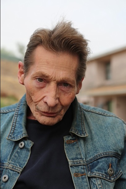 Robert Axelrod | Marvel Animated Universe Wiki | Fandom