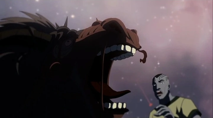 Image - Spike Animal PH.jpg | Marvel Animated Universe Wiki | FANDOM ...