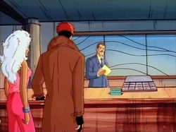 Episode:Cold Vengeance | Marvel Animated Universe Wiki | FANDOM powered ...