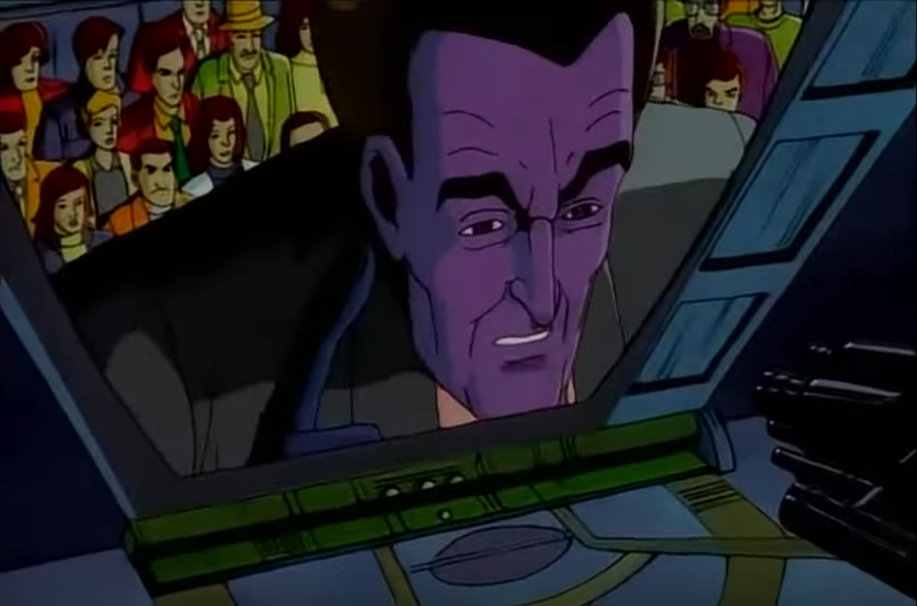 Zebediah Killgrave | Marvel Animated Universe Wiki | Fandom