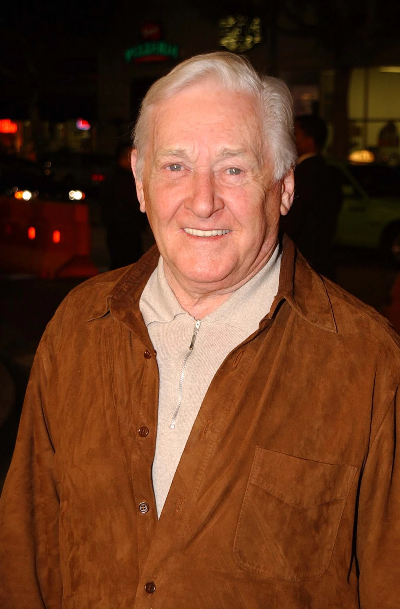 Alan Young | Marvel Animated Universe Wiki | Fandom