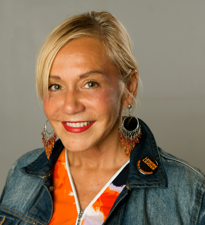Lenore Zann Marvel Animated Universe Wiki Fandom Powered By Wikia