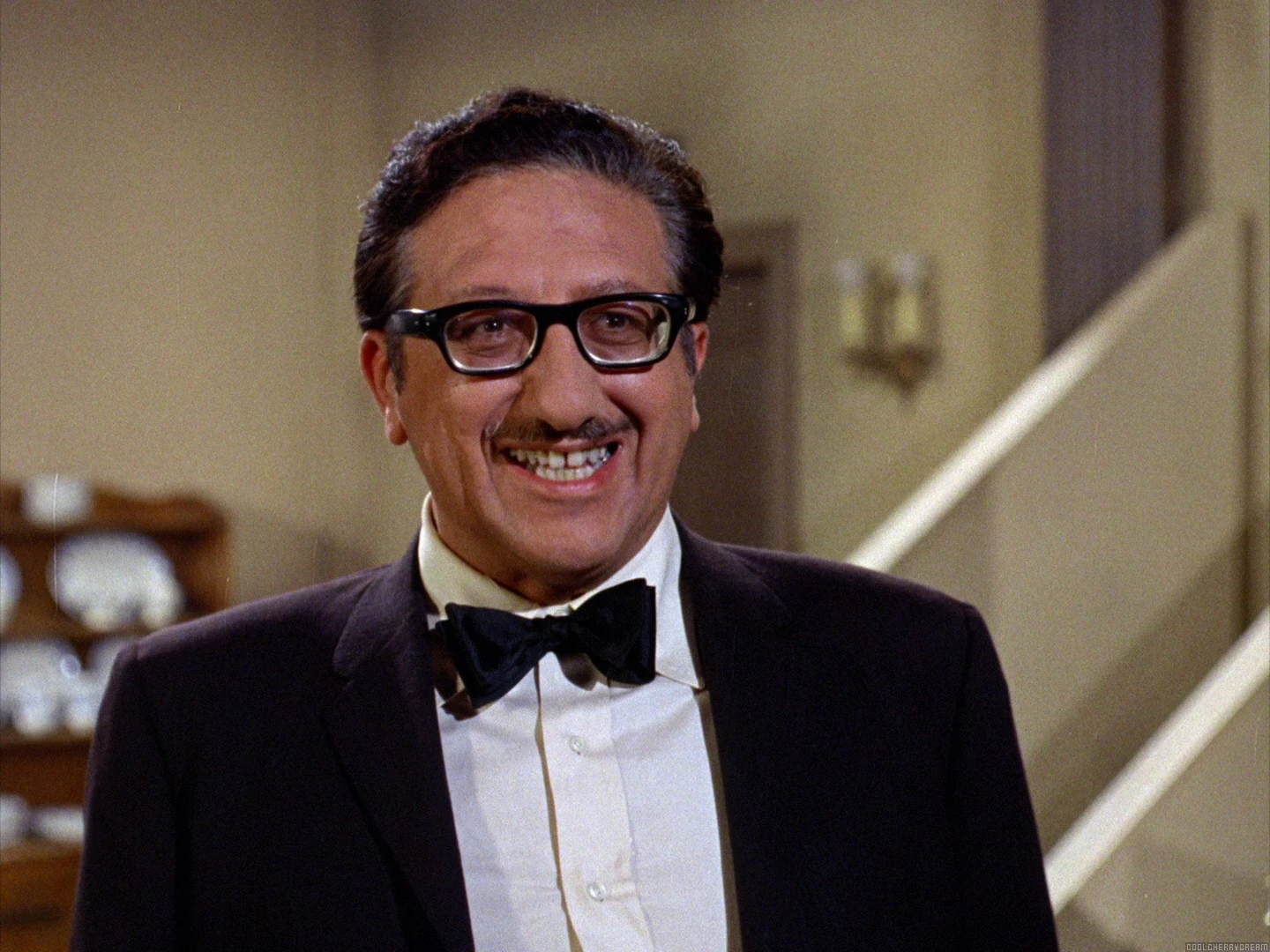 Henry Corden | Marvel Animated Universe Wiki | Fandom