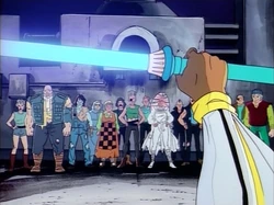 Episode:Captive Hearts | Marvel Animated Universe Wiki | FANDOM powered ...