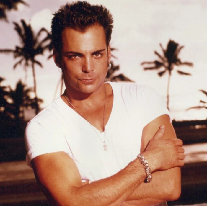 Richard Grieco | Marvel Animated Universe Wiki | Fandom