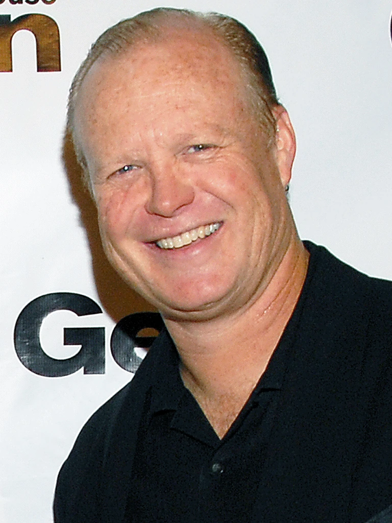 Bill Fagerbakke | Marvel Animated Universe Wiki | Fandom