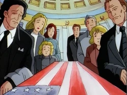 Episode:Days of Future Past, Part Two | Marvel Animated Universe Wiki ...