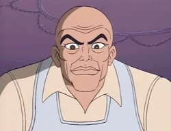 Puppet Master | Marvel Animated Universe Wiki | Fandom