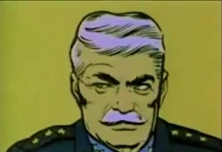 Thaddeus Ross (The Marvel Super Heroes) | Marvel Animated Universe Wiki ...