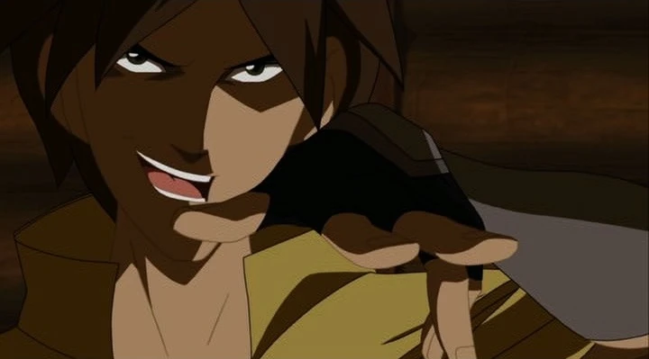 Image - Loki Magic TTA.jpg | Marvel Animated Universe Wiki | FANDOM ...