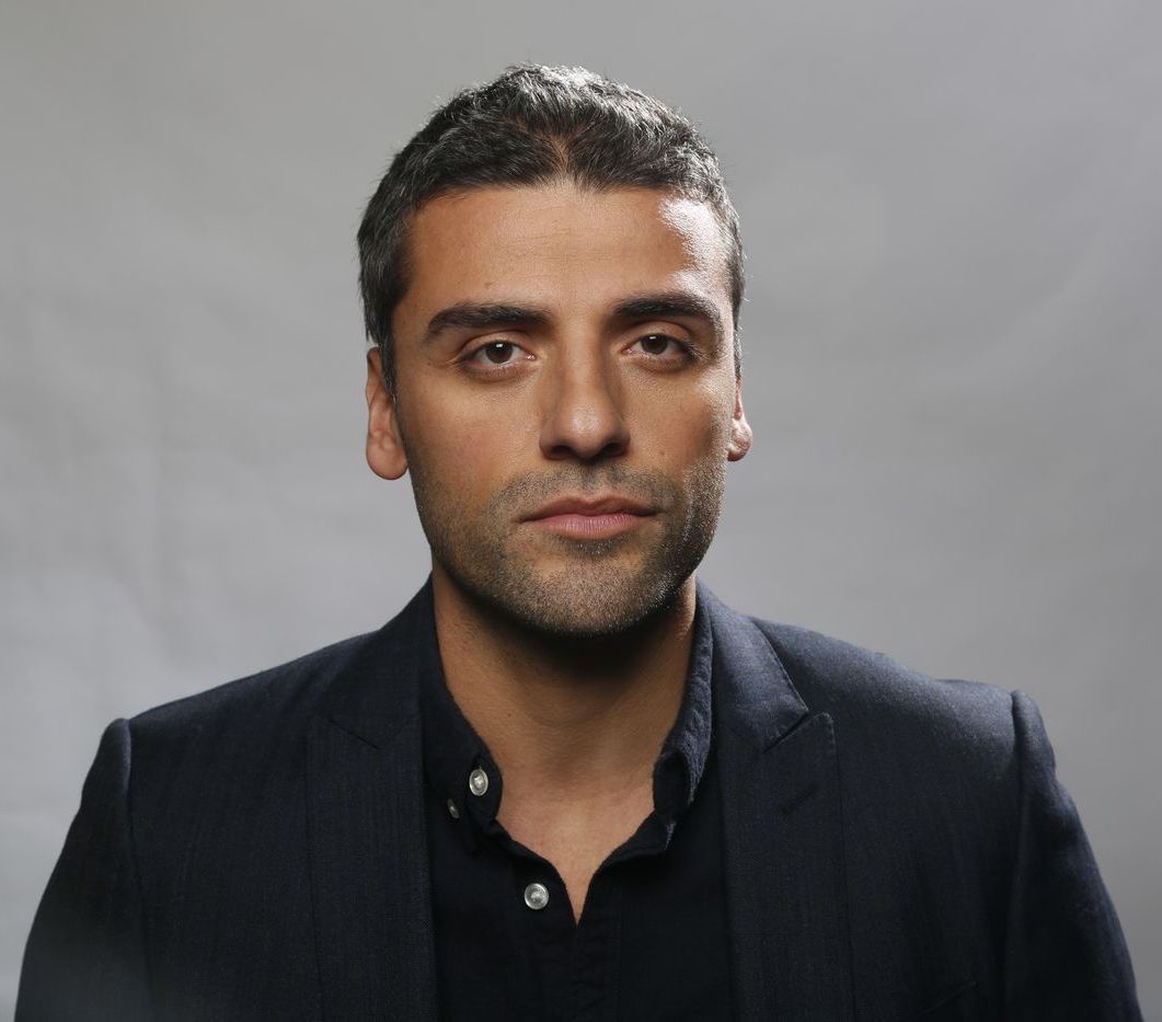 Oscar Isaac | Marvel Animated Universe Wiki | Fandom