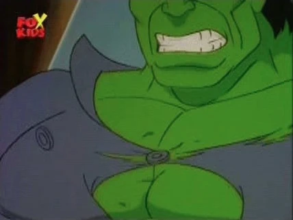 Image - Hulk Shirt Rip.jpg | Marvel Animated Universe Wiki | FANDOM ...