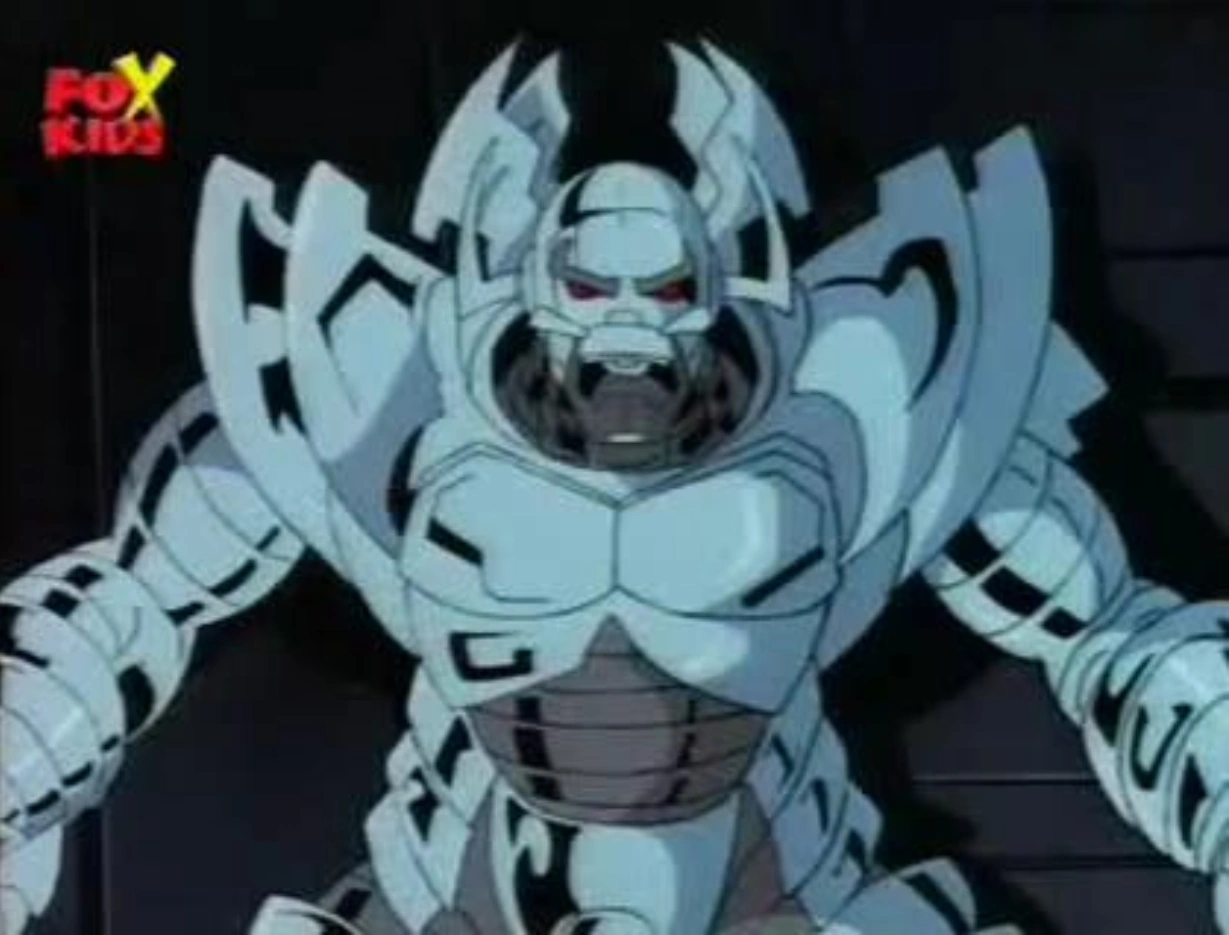 Talos | Marvel Animated Universe Wiki | Fandom