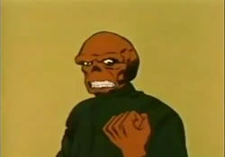 Paul Kligman | Marvel Animated Universe Wiki | Fandom