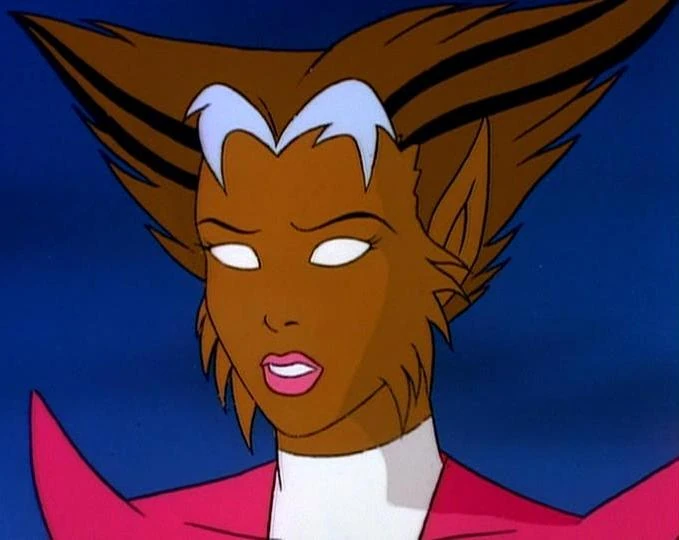 Feral | Marvel Animated Universe Wiki | Fandom