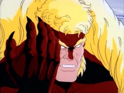 Sabretooth | Marvel Animated Universe Wiki | Fandom