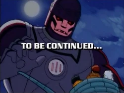 Episode:Cold Vengeance | Marvel Animated Universe Wiki | FANDOM powered ...