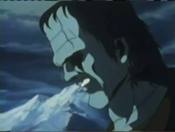 Frankenstein's Monster (The Monster of Frankenstein) | Marvel Animated ...