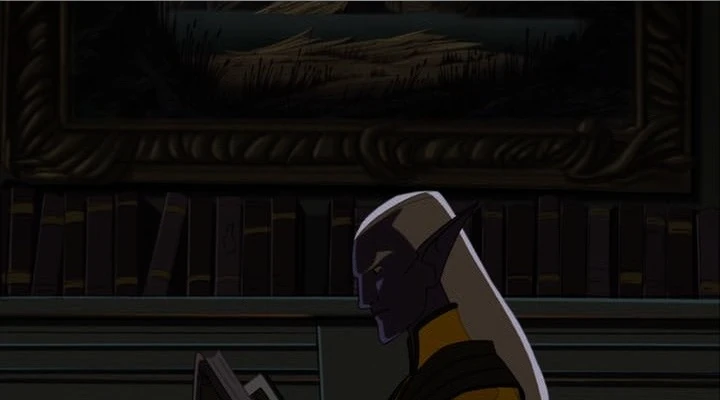 Image - Algrim Svartalfheim Painting TTA.jpg | Marvel Animated Universe ...