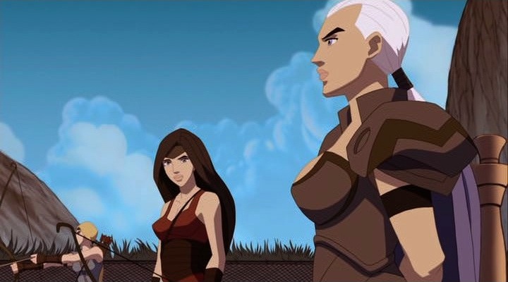 Marvel Animated Universe Wiki Fandom Powered By Wikia