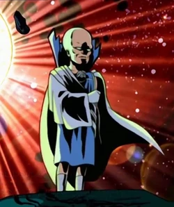 Uatu | Marvel Animated Universe Wiki | Fandom
