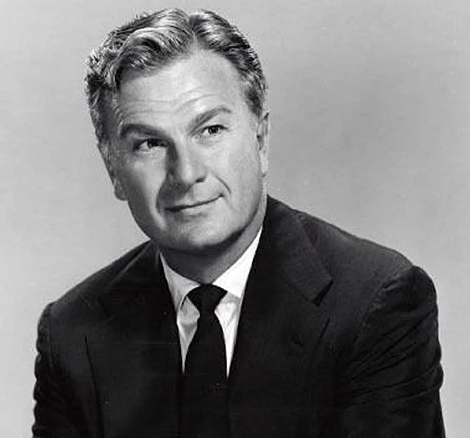 Eddie Albert | Marvel Animated Universe Wiki | Fandom
