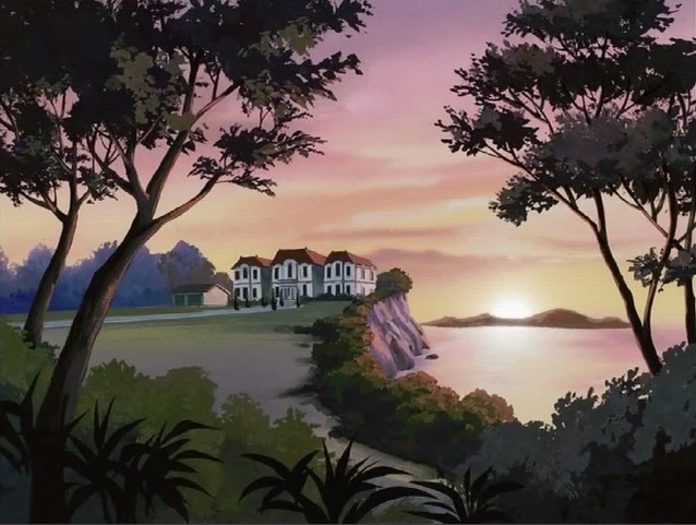 Xavier Mansion (X-Men: Evolution) | Marvel Animated Universe Wiki ...