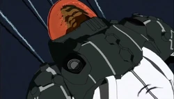 Turbo Jet (Spider-Man: The New Animated Series) | Marvel Animated ...