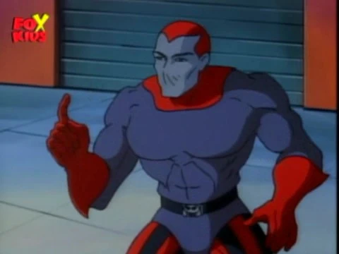 Destroyer | Marvel Animated Universe Wiki | Fandom
