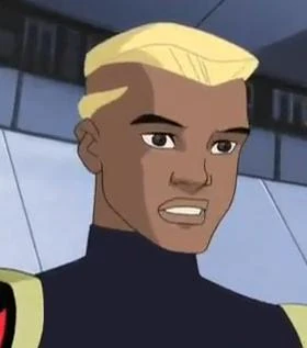 X Men Evolution Future Spike Evan Daniels (Earth 11052) | Marvel