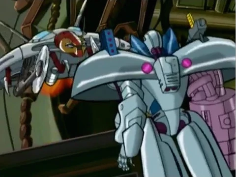 Image - Ultron Completed Drone.jpg | Marvel Animated Universe Wiki ...