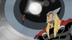 Episode:Avengers Assemble! | Marvel Animated Universe Wiki | FANDOM ...