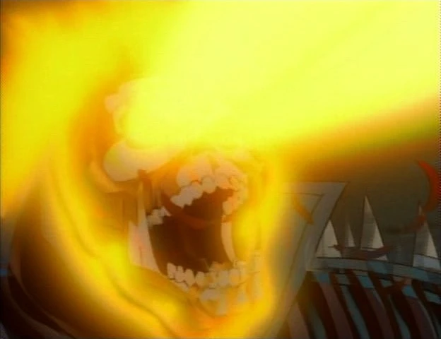 Penance Stare | Marvel Animated Universe Wiki | FANDOM powered by Wikia