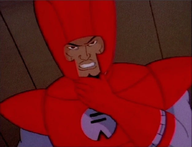 Wizard | Marvel Animated Universe Wiki | FANDOM powered by Wikia