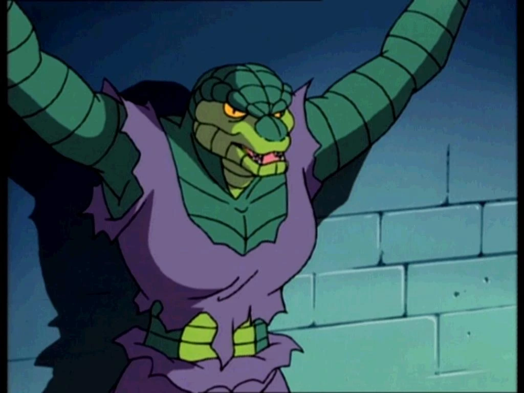 Image - Gila 3.jpg | Marvel Animated Multiverse Wiki | FANDOM powered ...