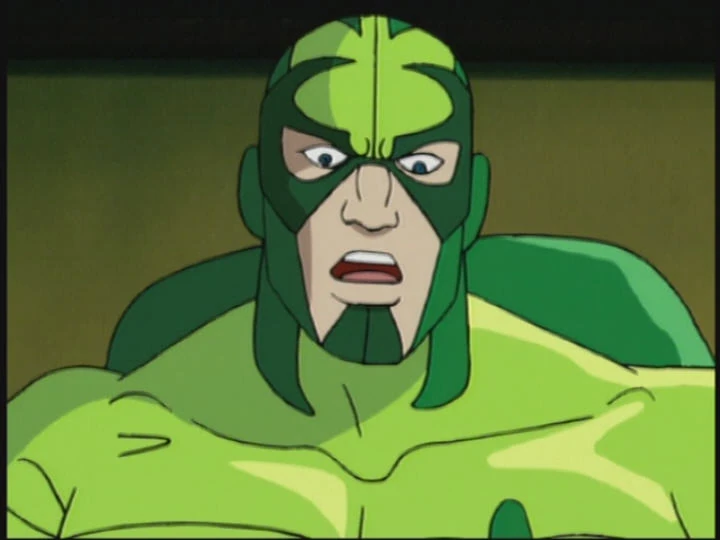 MacDonald Gargan (Earth-92131)/Gallery | Marvel Animated Multiverse ...