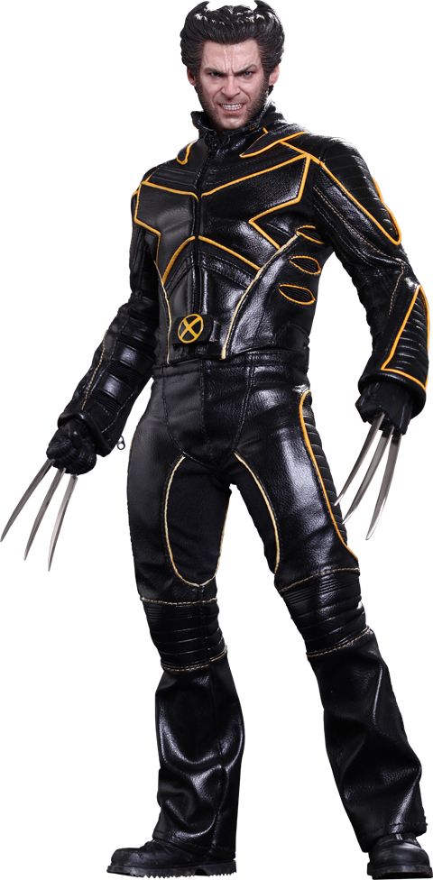 Wolverine (Ultimate Marvel Animated Universe) | Marvel Animated ... Wolverine (Ultimate Marvel Animated Universe) | Marvel Animated ...