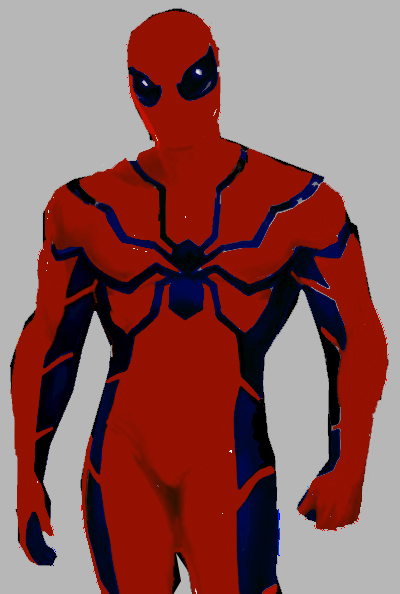 Spider-Man XD (season 3) | Marvel Animated Universe Fanon Wiki | FANDOM ... Spider-Man XD (season 3) | Marvel Animated Universe Fanon Wiki | FANDOM ...
