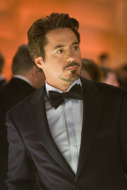 Anthony Stark | Marvel Wiki | FANDOM powered by Wikia
