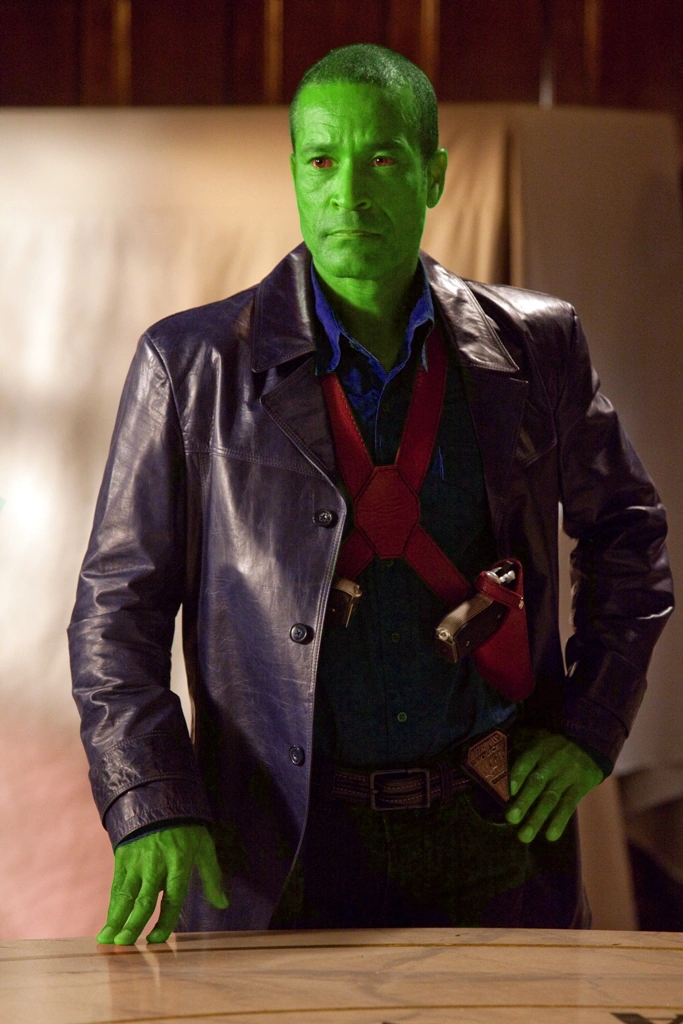 John Jones | Marvel Wiki | FANDOM powered by Wikia