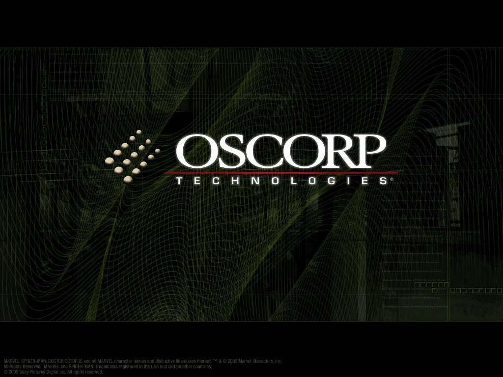 Oscorp | Marvel Wiki | FANDOM powered by Wikia