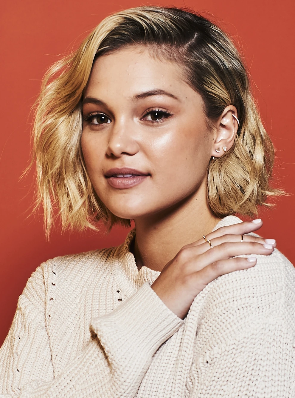 Tandy Bowen | Marvel Wiki | Fandom