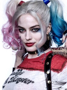 Harleen Quinzel | Marvel Wiki | Fandom