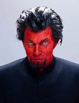 Azazel | Marvel Wiki | FANDOM powered by Wikia